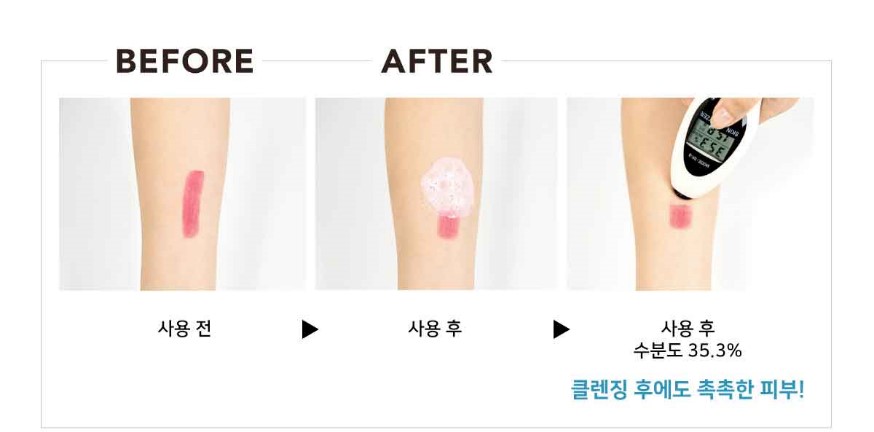 Dermal Yeppen Skin Perfect Bubble Cleanser - Dermal Face Mask | Dermal ...